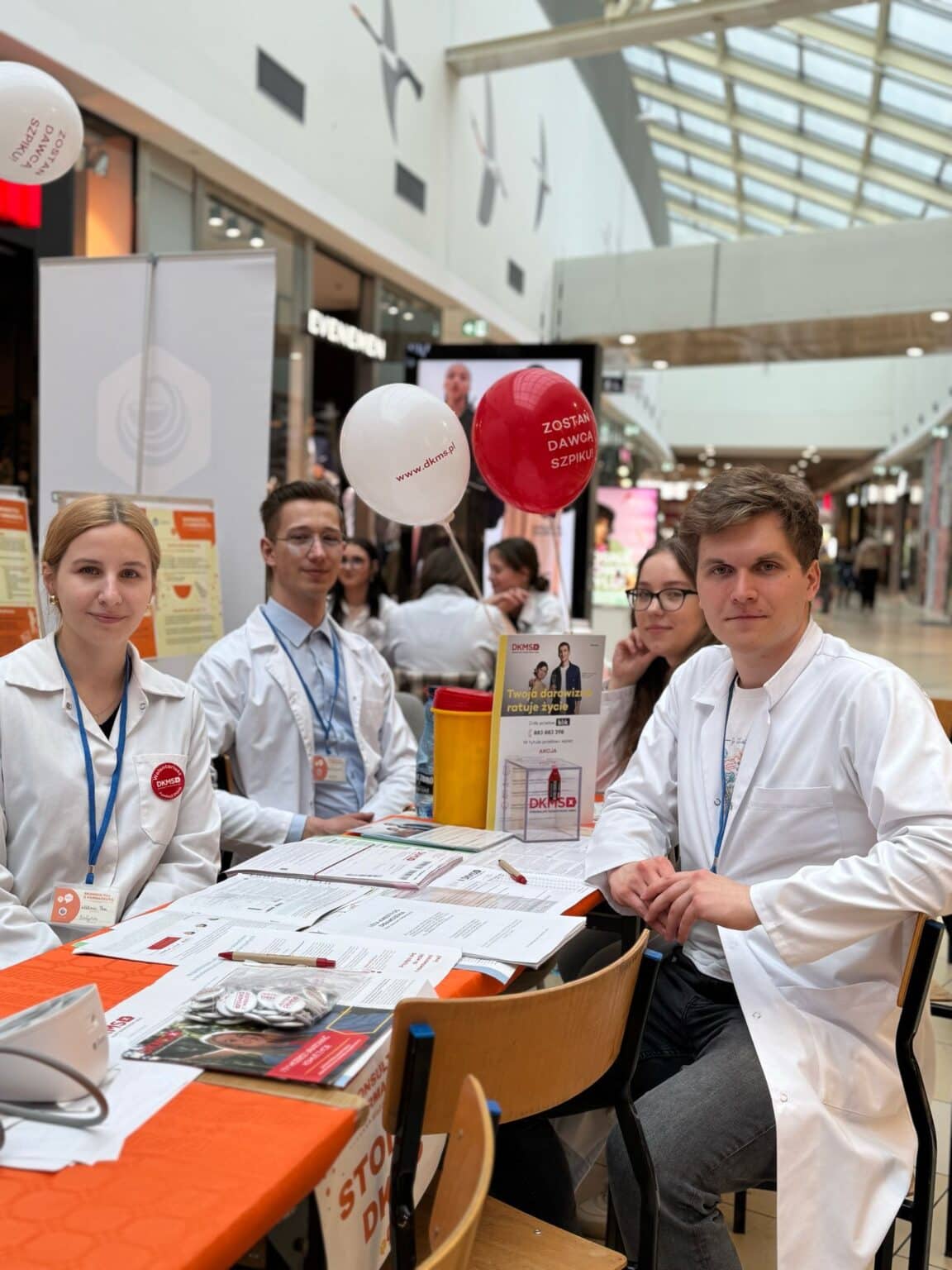 Strona główna - PTSF - Polskie Towarzystwo Studentów Farmacji