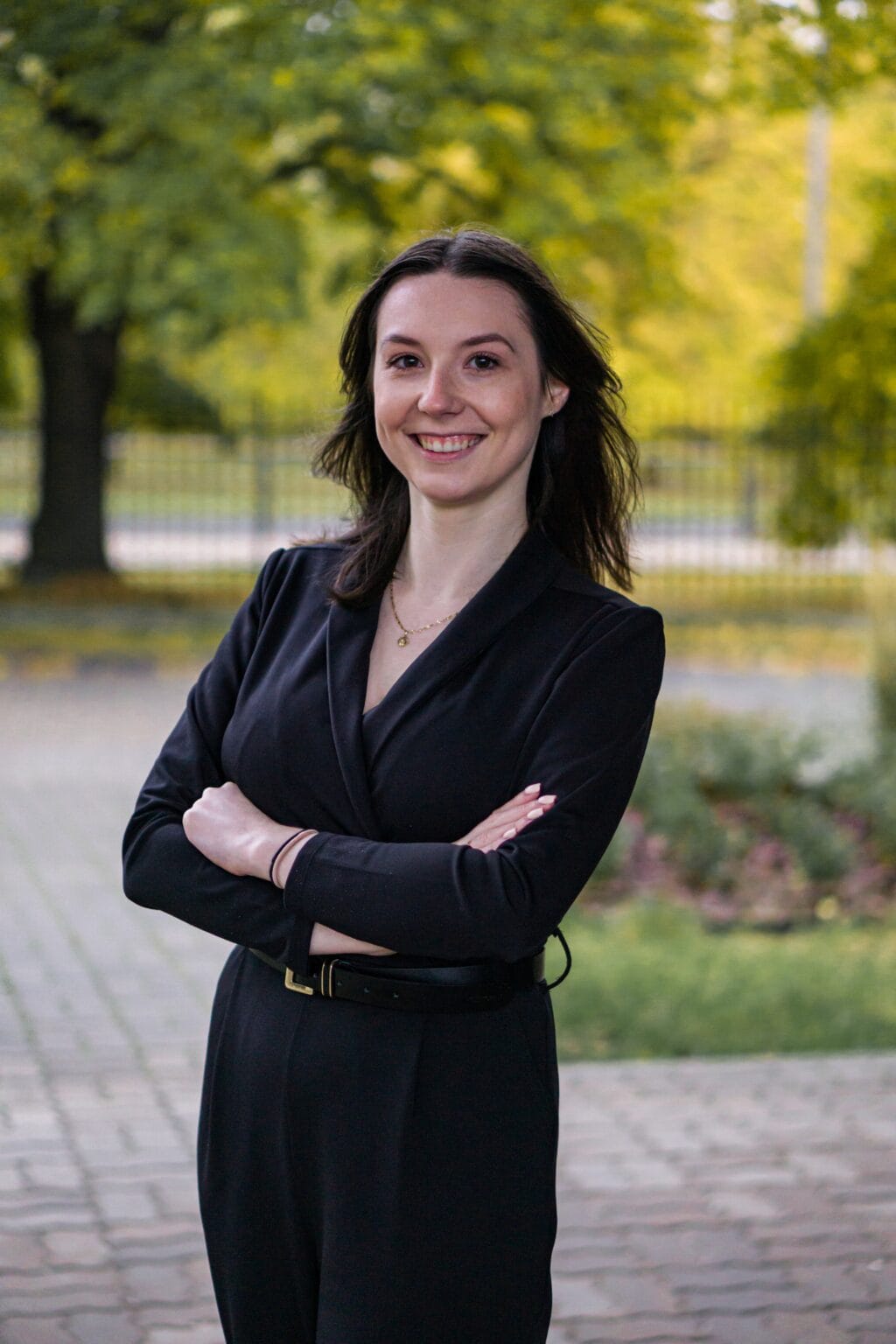 Zarząd Stowarzyszenia - PTSF - Polskie Towarzystwo Studentów Farmacji